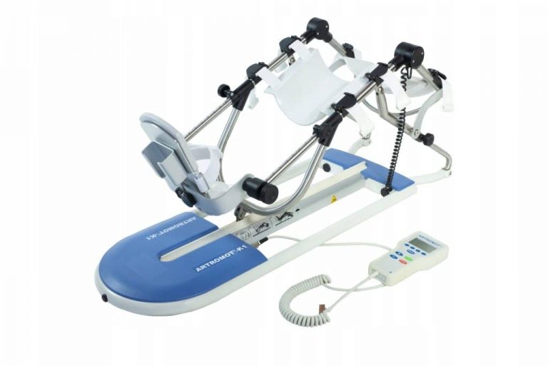 Kinetec - Ortopedia Pellegrini