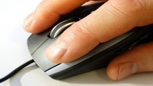 Tendinite da Mouse: come prevenirla e curarla | Ortopedia Pellegrini